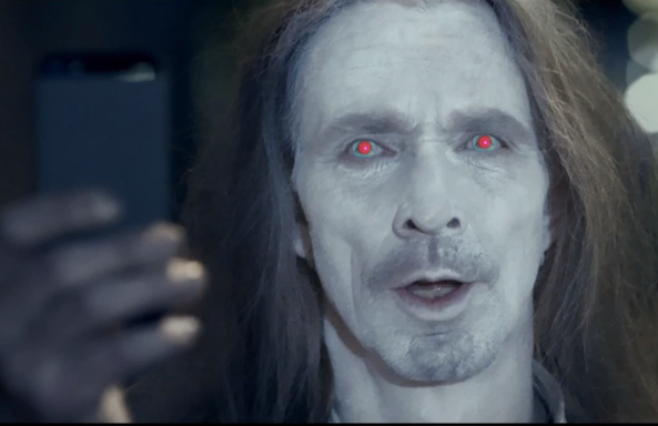 Nokia lance ses foudres contre Apple dans une video "zombifiante ...