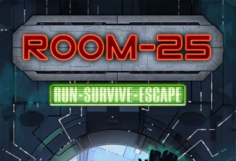 Room 25 : la review infernale - ToysAndGeek