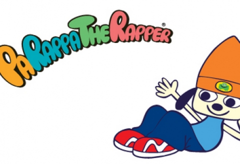 Parappa the Rapper : I gotta believe ! - ToysAndGeek
