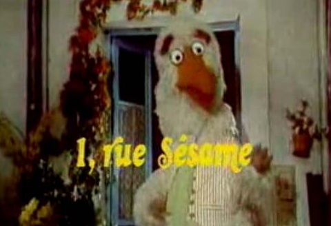 1 rue sésame : les aventures de Tocata - ToysAndGeek
