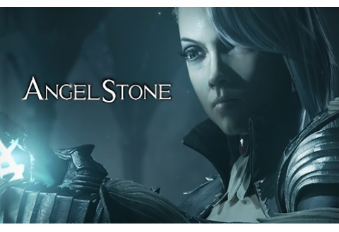 Angel Stone, le jeu coréen mobile/PC enfin dispo