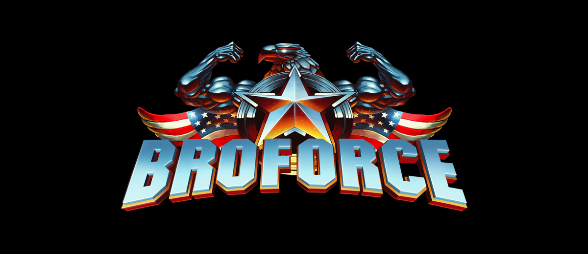 Test JV: Broforce. Les plus beaux héros pour sauver le monde