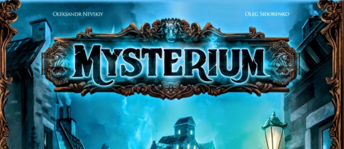 Mysterium l'application : la review - ToysAndGeek