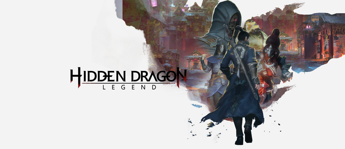 Test jeu vidéo - Hidden Dragon Legend (PS4)