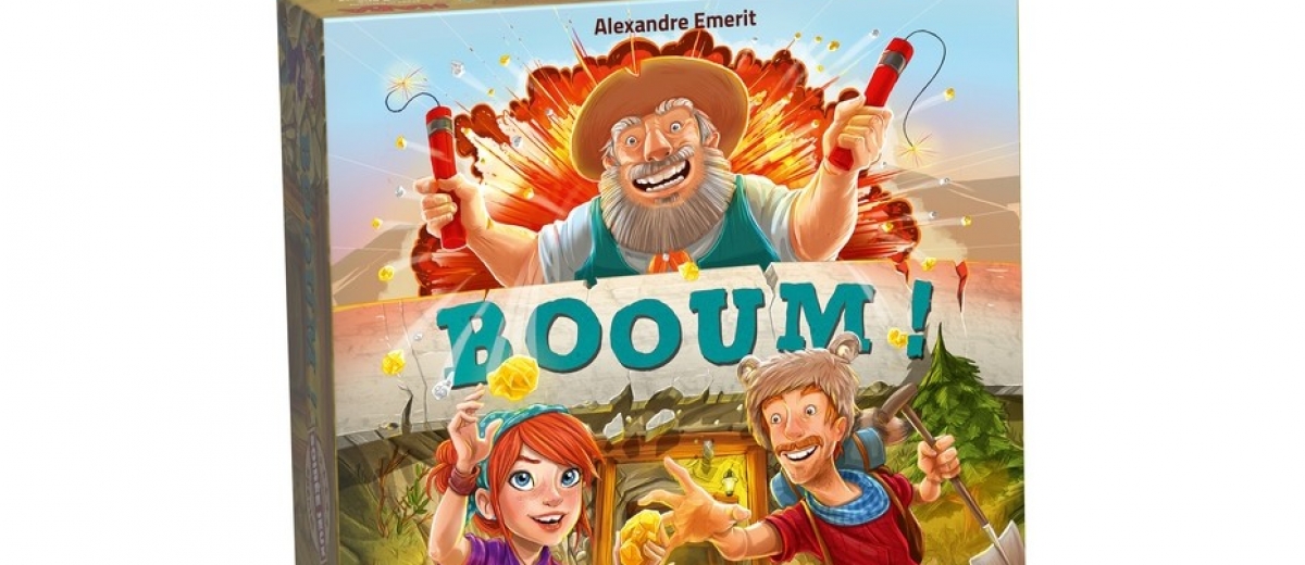 BOOUM