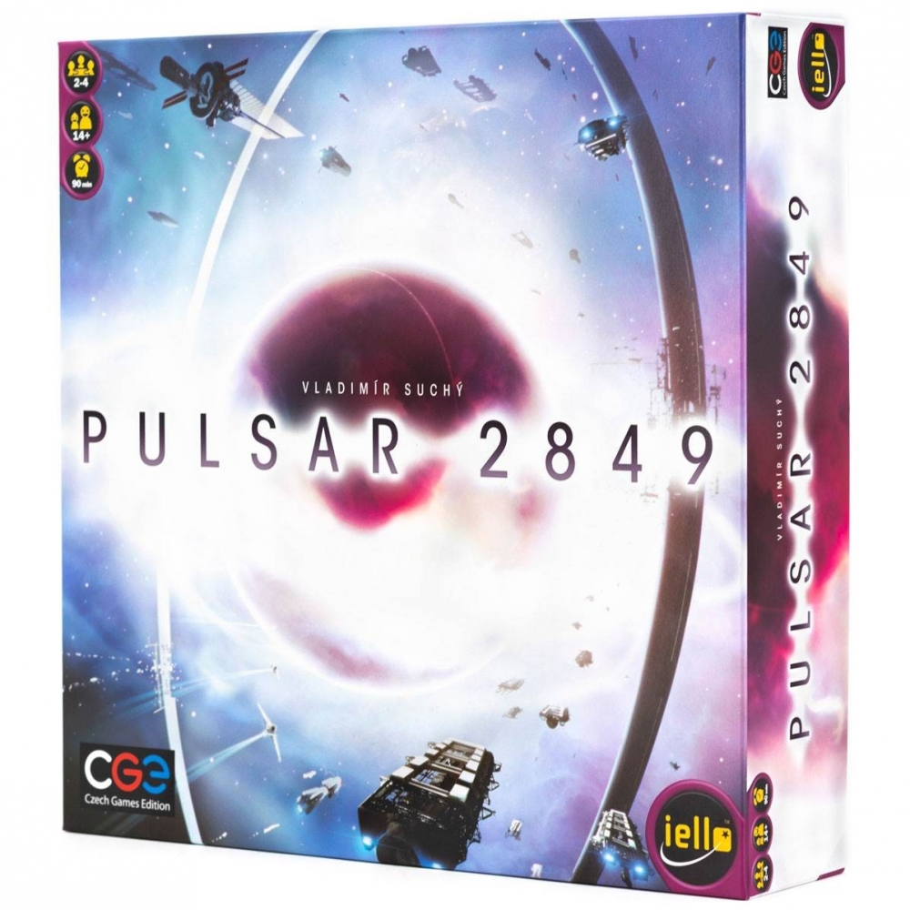 Pulsar 2849