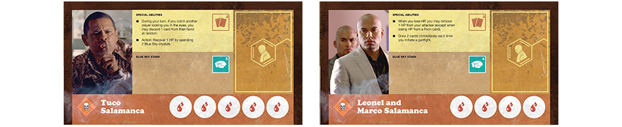 Breaking Bad : la review - ToysAndGeek breaking bad