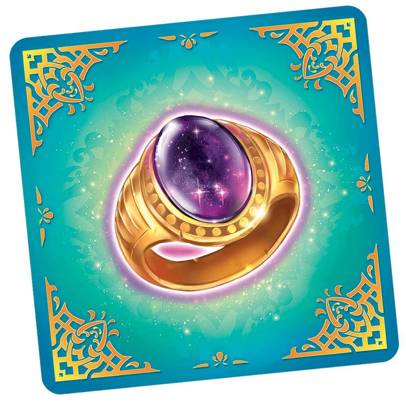 Zerzura : la review - ToysAndGeek Zerzura